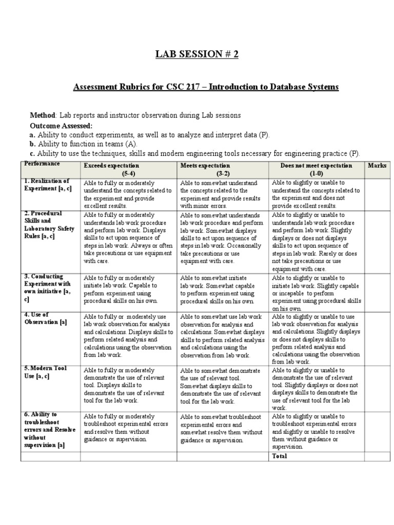 Lab 2 | Download Free PDF | Computing | Information Technology Management