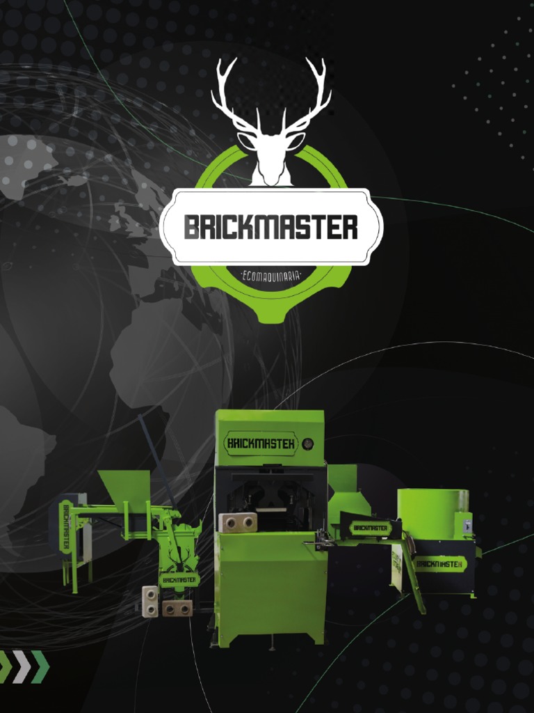 Brickmaster 2021 DESBLOQUEADO | PDF | Ladrillo | Aluminio