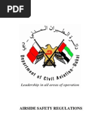 Timor Leste Aip | PDF | Air Traffic Control | Runway