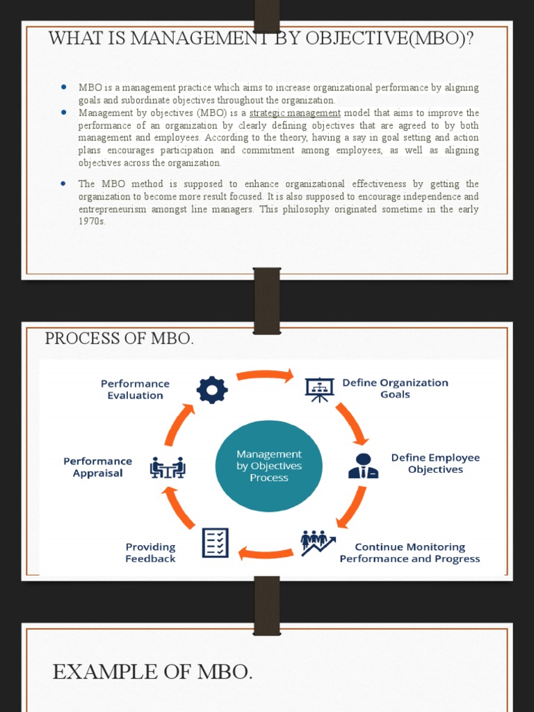 Mbo Presentation | PDF
