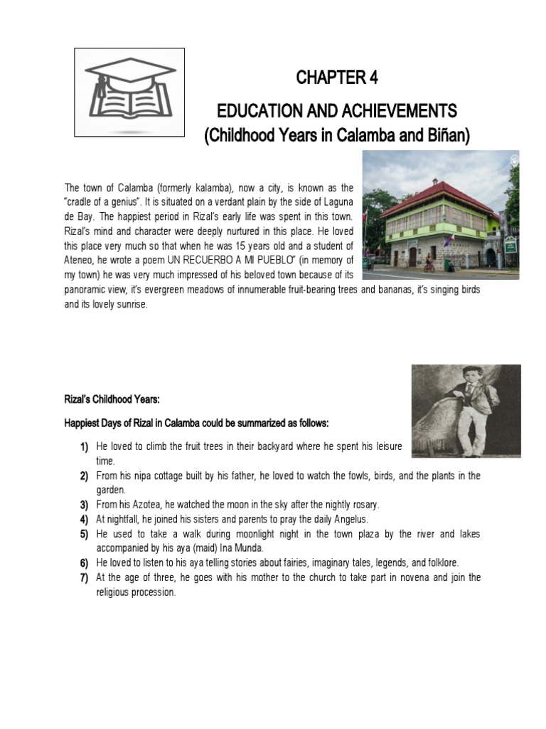 Module 4 and 5 | PDF | Manila