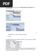 5 Liberacion de Solped ME54N | PDF