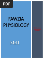 Medical Terminology List 350 Terms | PDF | Anatomy | Human Anatomy