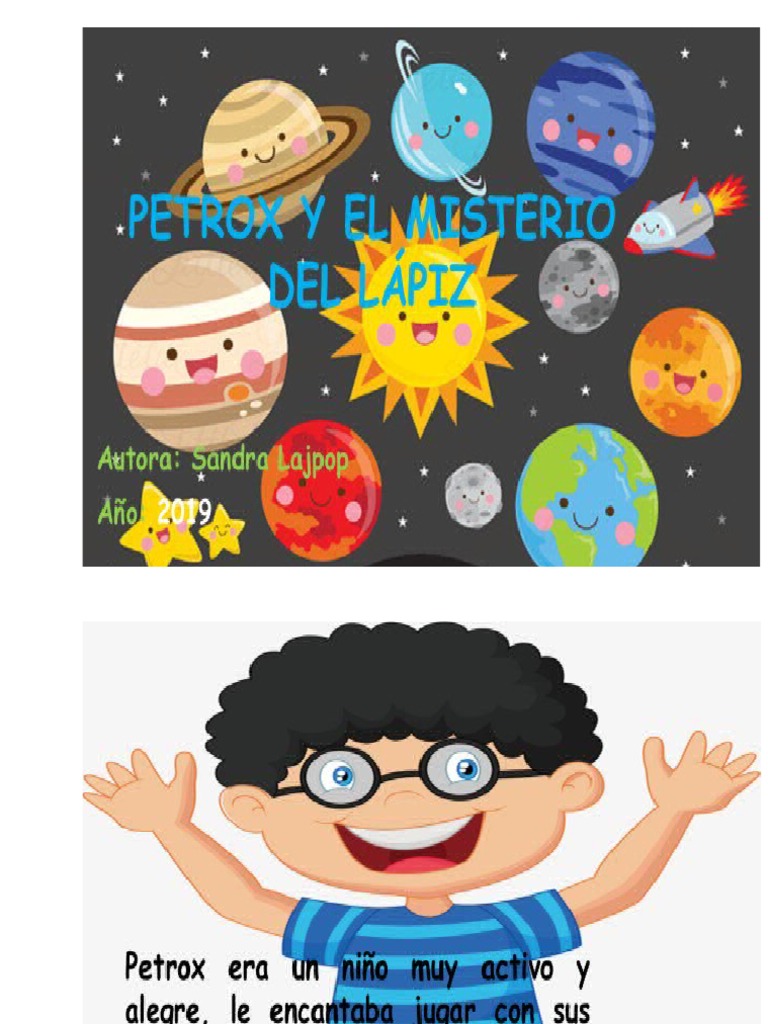 Cuento de Comunicacion | PDF