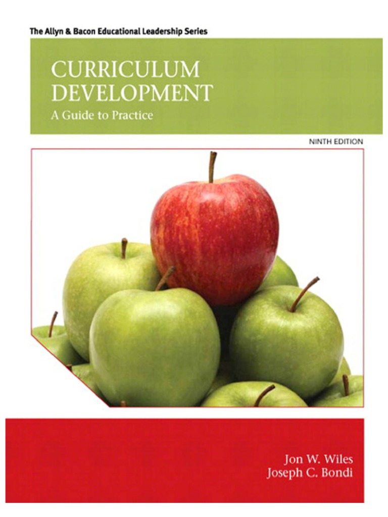 Curriculum Development (2015) | Download Free PDF | Curriculum | Learning