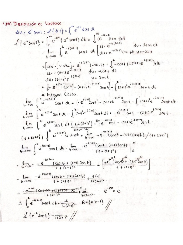 EDO Tarea 4 Sotomayor Paulo | PDF