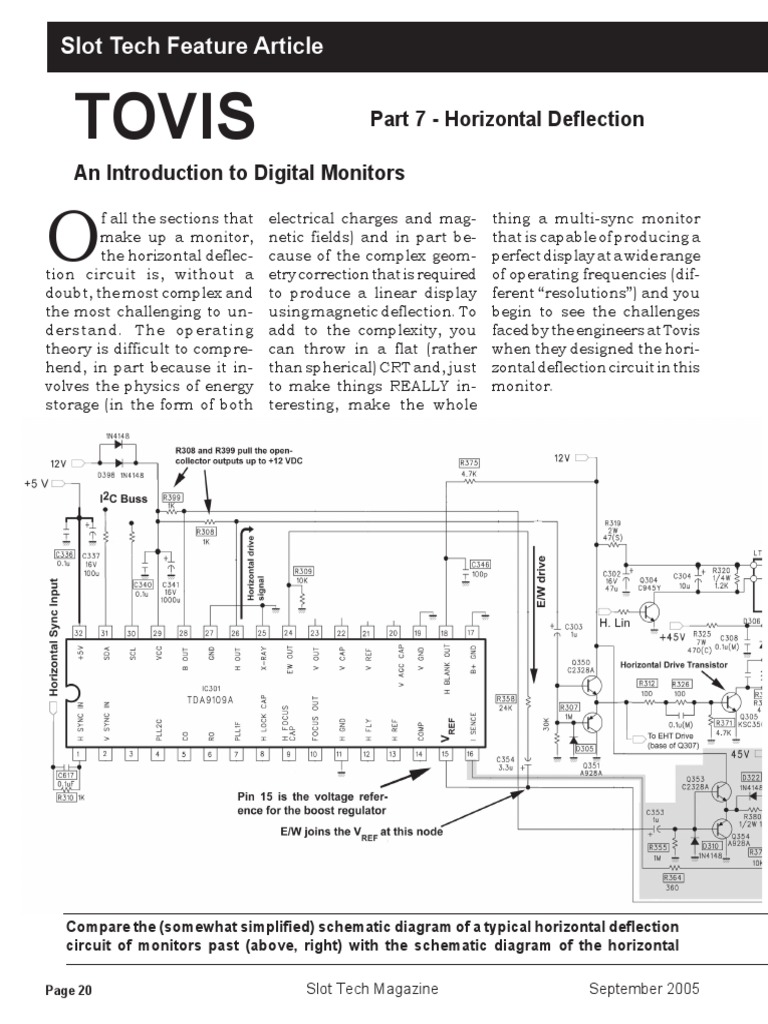 Tovis Part7 | PDF | Bipolar Junction Transistor | Power Supply