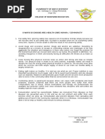 11 General Order of Security Guard | PDF