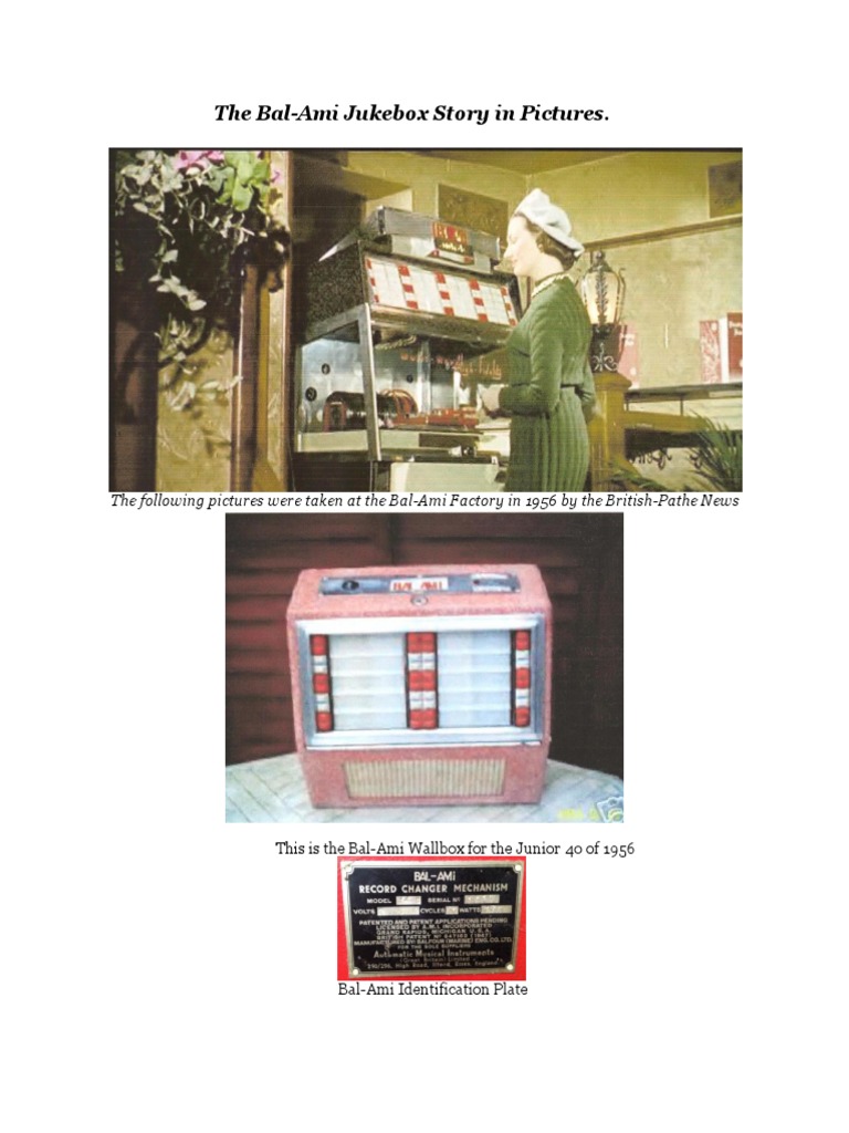 Bal-Ami Picture Story | PDF