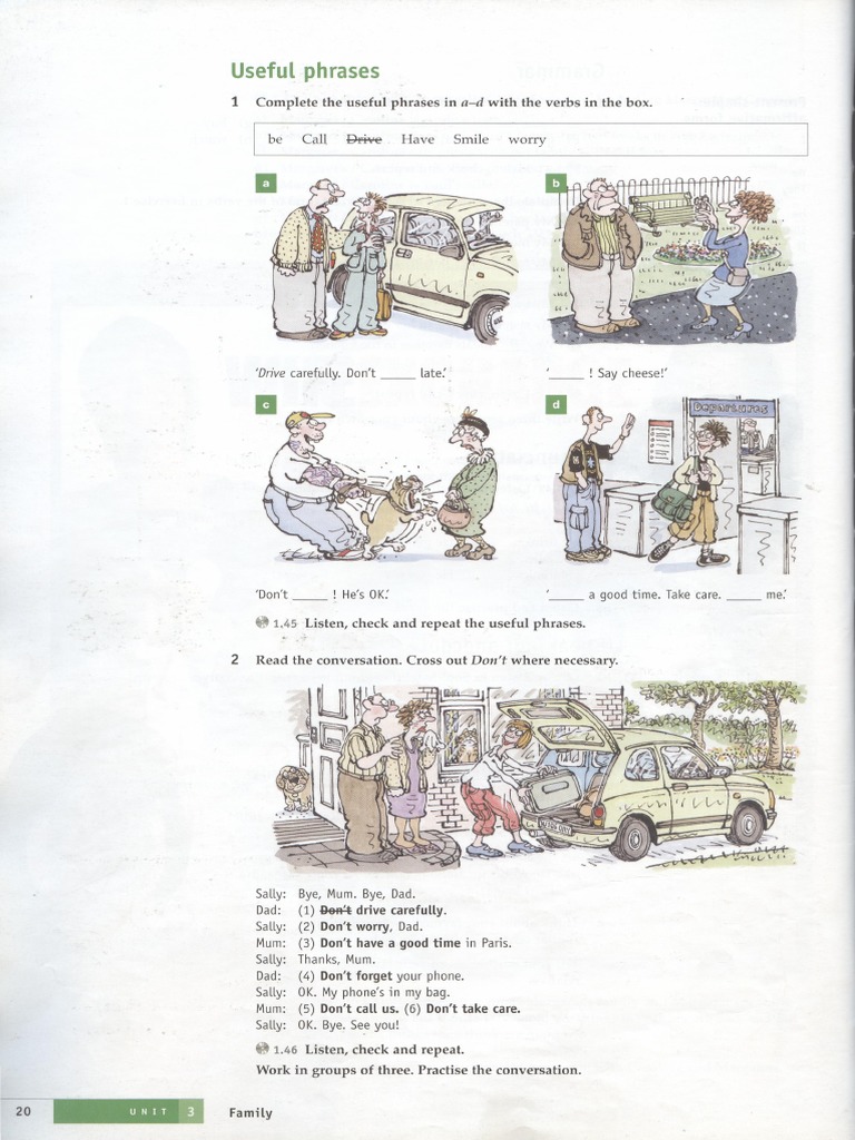 New Inside Out Elementary. Students Book (Z-Lib - Org) - Part2 | PDF