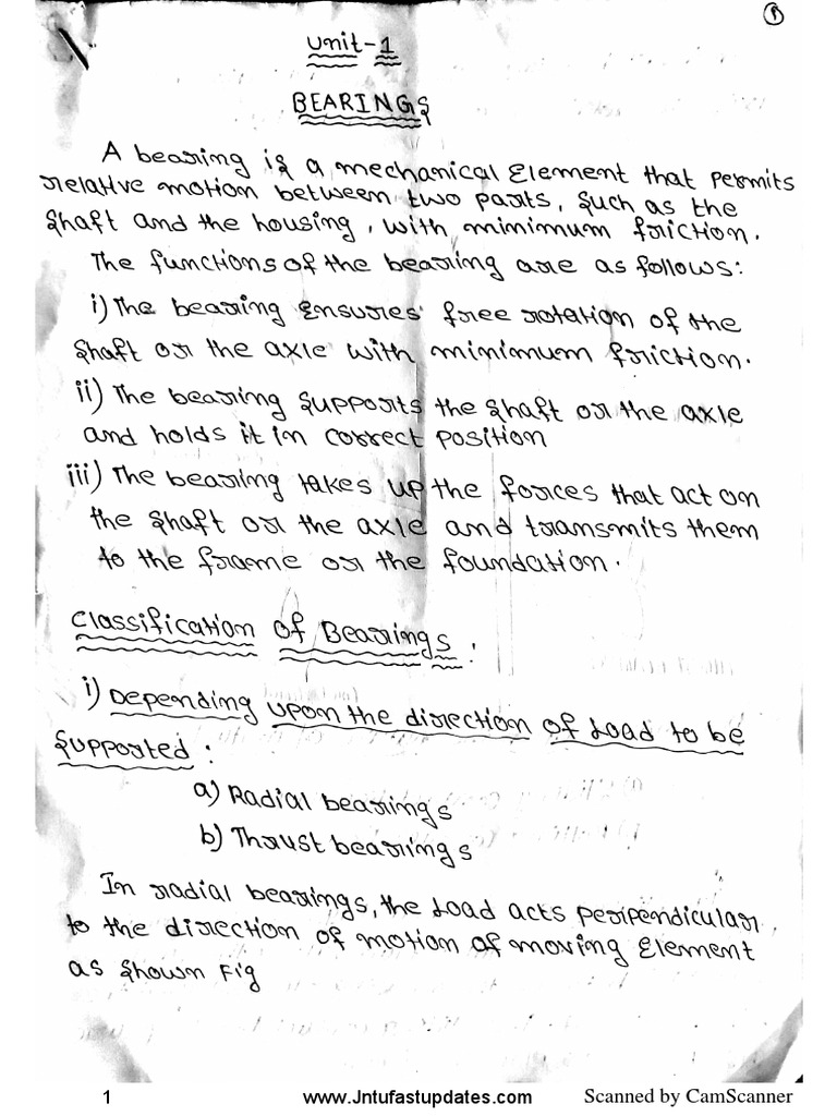 DMM - 2 R16 - Unit-1 | PDF