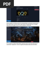 Tutorial Battlefy | PDF | Juegos y actividades | Informática