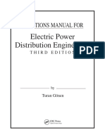 Power System Analysis and Design SI Edition 6th Edition Glover ...