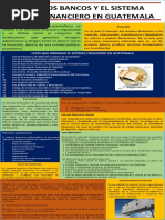 Sistema Financiero Guatemalteco | PDF | Seguro | Sistema financiero