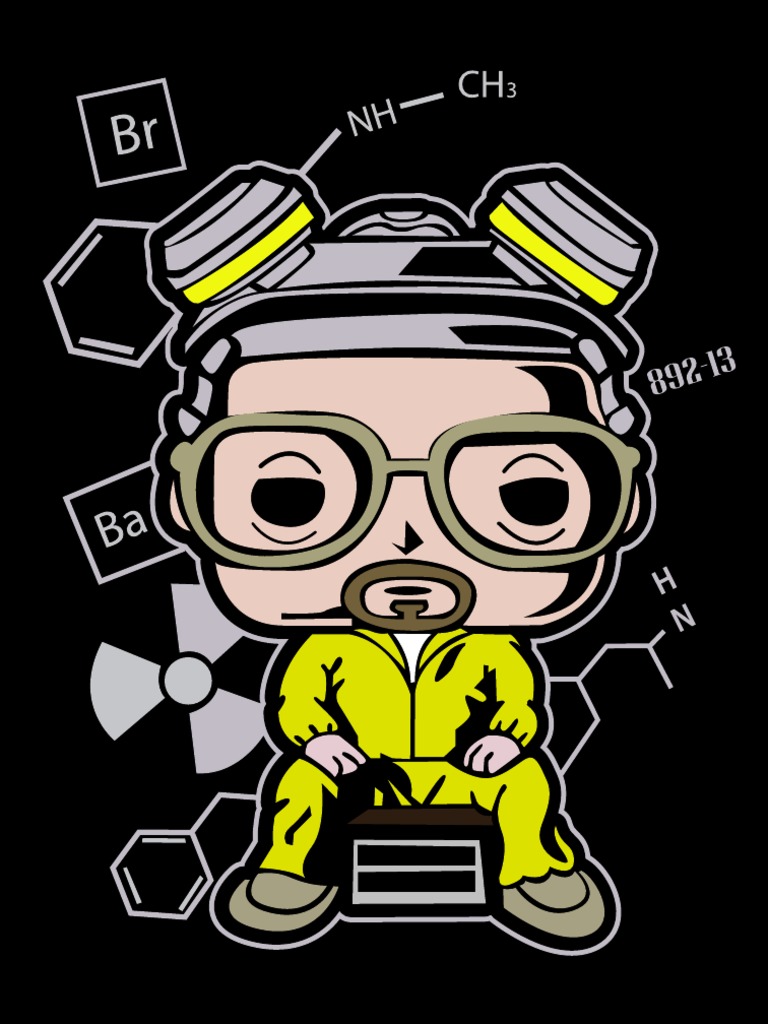 Breaking Bad | PDF
