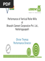 Atox Mill | PDF | Mill (Grinding) | Bearing (Mechanical)