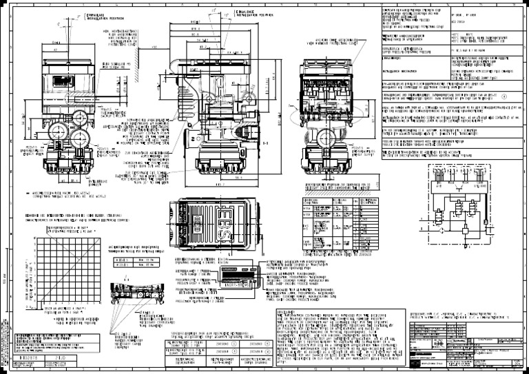 EBS One Channel Module | PDF