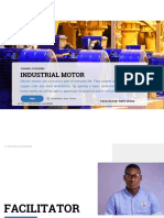 C5 Operations Manual | PDF | Cursor (User Interface) | Menu (Computing)