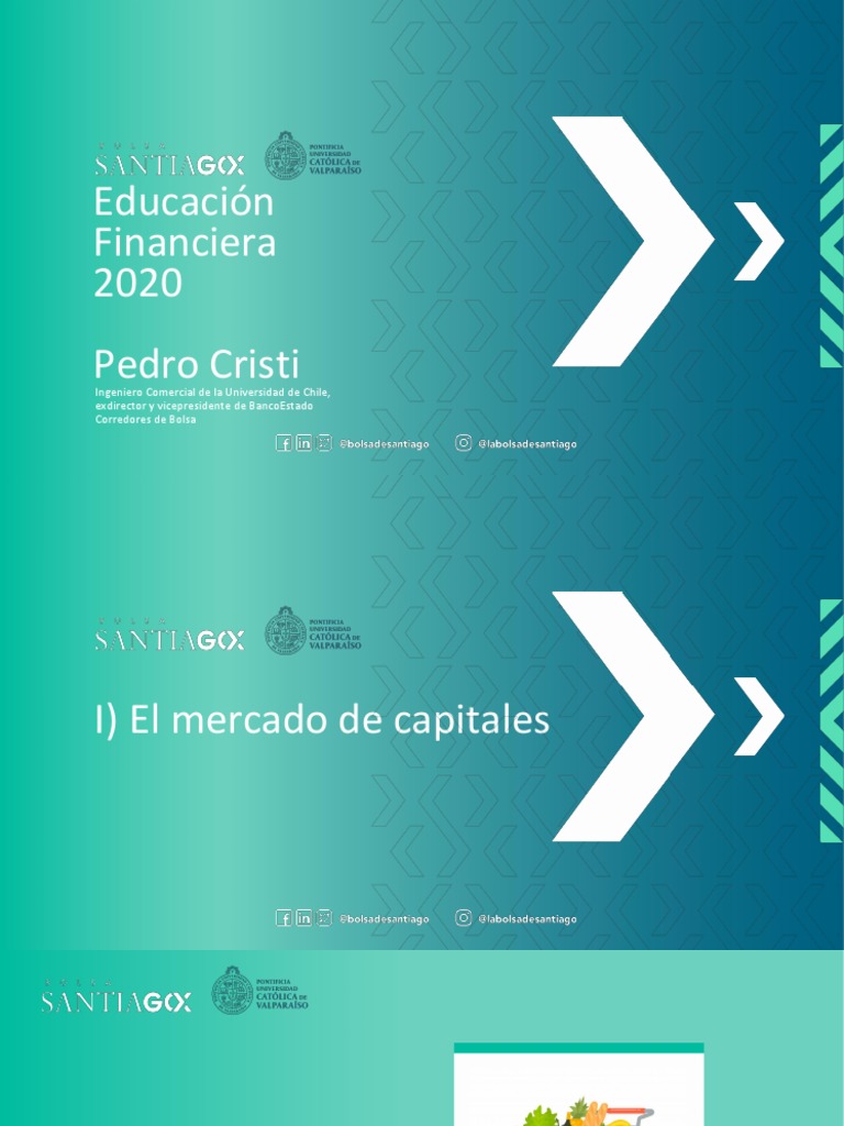 Econo 2 | PDF | Bolsa | Fondo de inversión