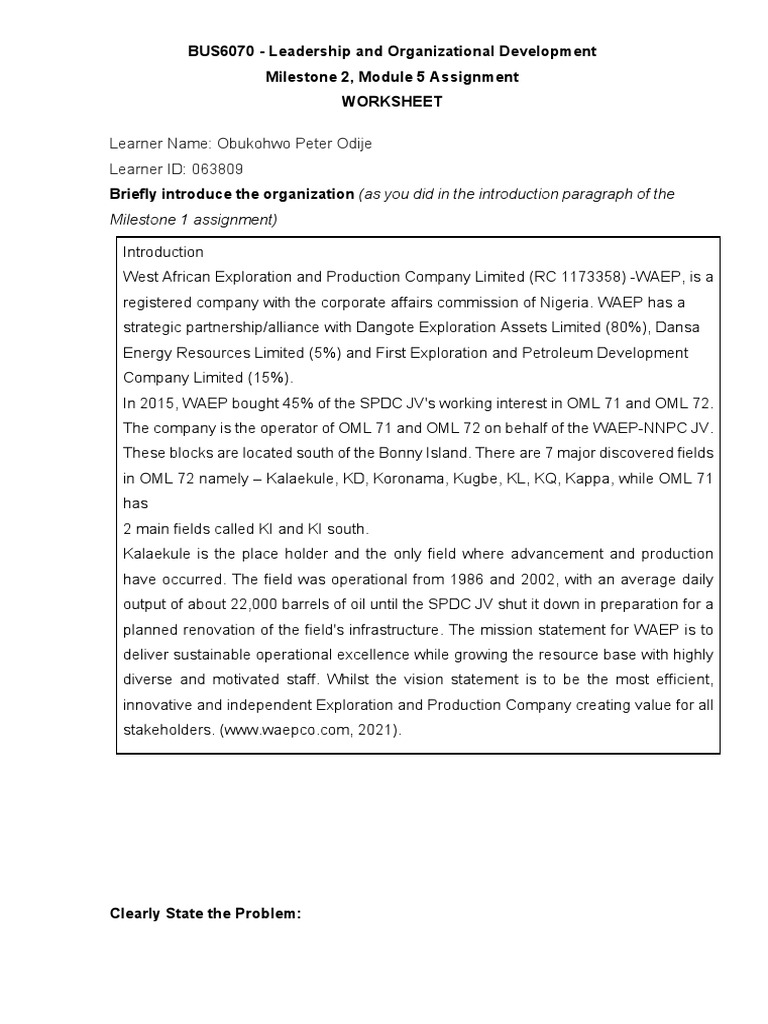 Annotated-Peter Obukohwo Peter Odije BUS6070.Module5.Milestone2 - 8th ...