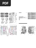 (Troubleshooting) Hitachi Excavator Fault Code Fault Code - PDF ...
