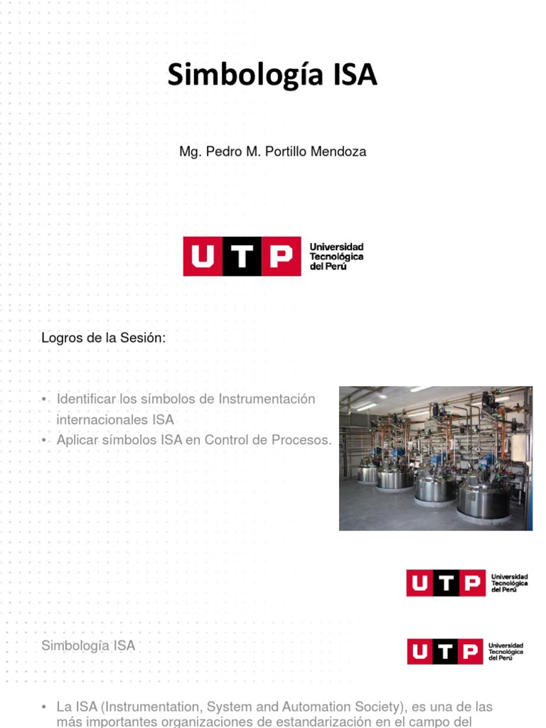 Norma ISA | PDF | Solenoide | Válvula