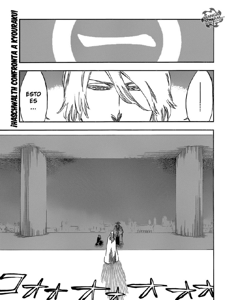 Bleach - Tomo 62 | PDF