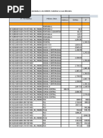 BSP Thread Chart | PDF | Building Materials | Mechanical Engineering
