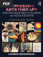 Themes in Play Therapy | PDF | Attachment Theory | Anger