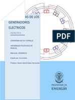 Símbolos de Generadores Eléctricos | PDF | Hogar, jardinería y bricolaje