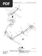 TPE331-14 Turboprop Engine PDF | PDF | Jet Fuel | Engines