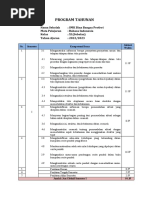 CP, TP, Atp Bahasa Indonesia Kelas X | PDF