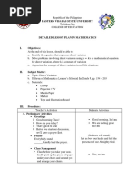 DIRECT VARIATION - Grade 9 Math | PDF | Learning | Teachers