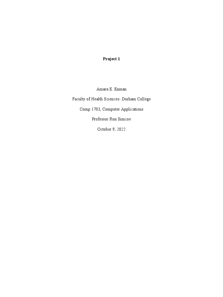 Project Amara: Academic Integrity Policy | PDF | Academic Integrity ...