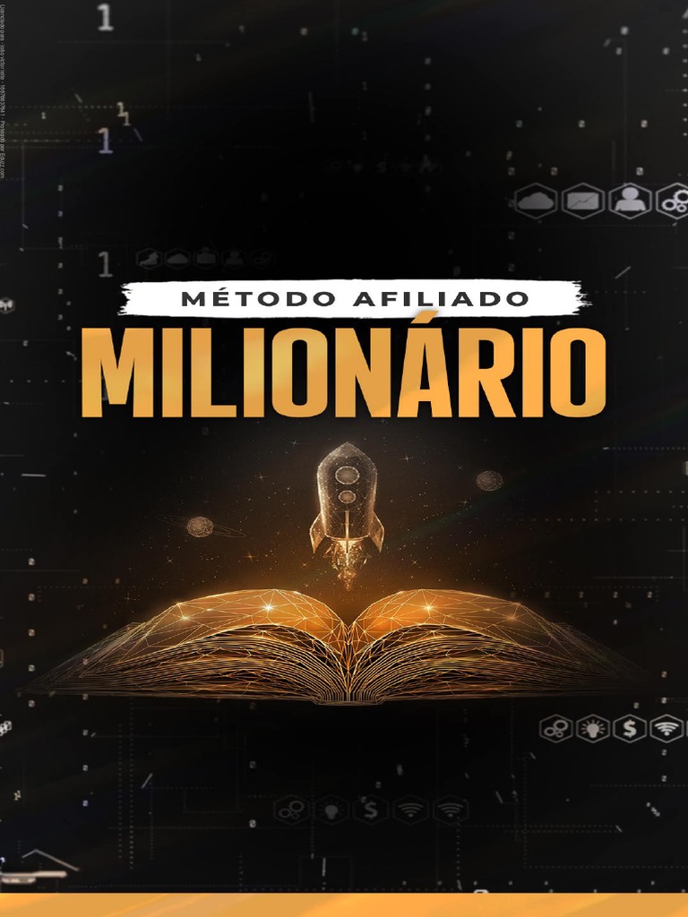 Metodo Afiliado Milionario | PDF