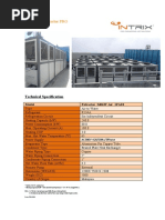 Transformer Oil Spill Containment Design | PDF | Chemical Engineering ...