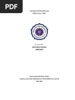 LP Hiperemesis - Gravidarum | PDF