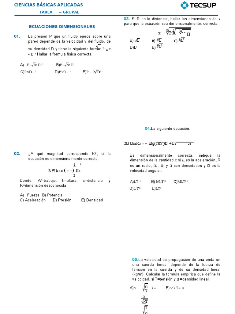 C.B. Word | PDF | Vector Euclidiano | Velocidad
