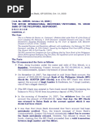 4 T's of Risk Management | PDF | Risk | Risk Management