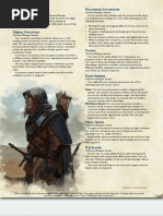 D&D 5e-Alphabetical Magic Items Table and Rarity | PDF | Armour