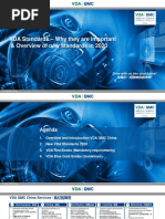 VDA 5: Inspection Process Management | PDF | Quality Management ...