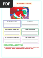 Grinch (Español) Editado | PDF | Dr. Seuss | Navidad