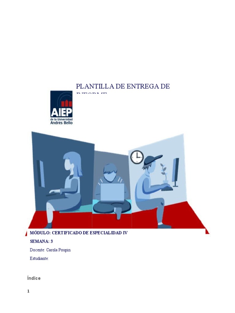 Ley 19628, Certificado de Especialidad IV Semana 3 Modulo 9006 | PDF