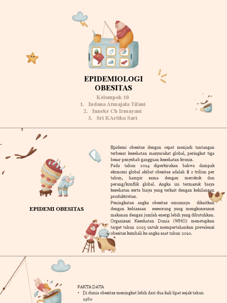 Tukel Obestitas | PDF