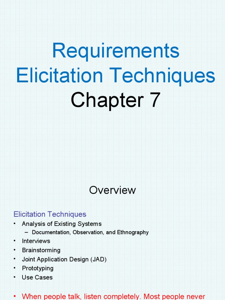 SRE Lec - 8 | PDF | Use Case | Software Prototyping SRE Lec - 8 | PDF | Use Case | Software Prototyping