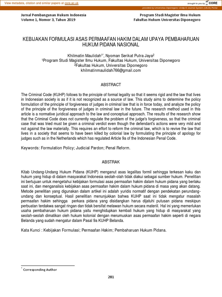 View metadata, citation and similar papers at core.ac.uk brought to you ...