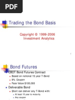 Building The Bloomberg Interest Rate Curve - Definitions and ...