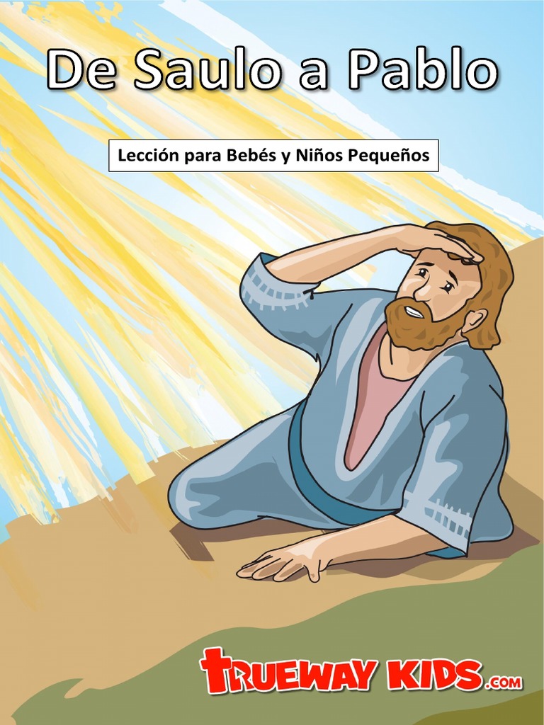 NT41 Bebé | PDF | Pablo el apóstol | Escultura