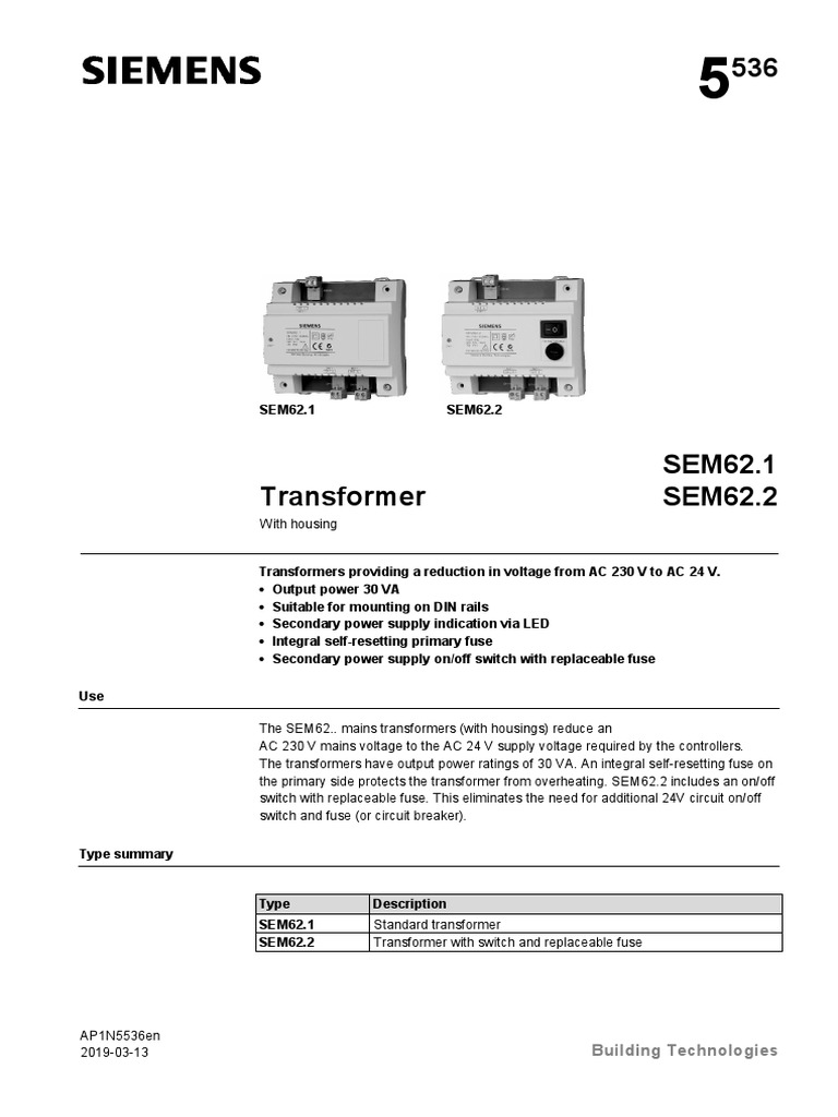 SEM62.1 SEM62.2: Building Technologies | PDF