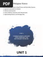 History Grade 8 Booklet 2021 | PDF | Namibia